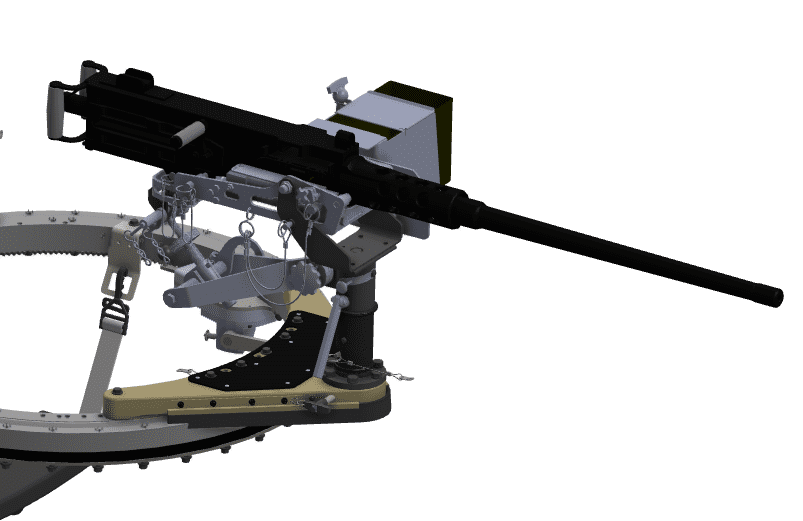 Military Systems Group Inc Vehicle Gun Mounts Military Systems Group Military Systems Group Inc Vehicle Gun Mounts Military Systems Group
