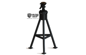 54-MK16-machine-gun-Tripod-Assembly | Military Systems Group