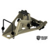 Machine Gun Mounts | Military Systems Group