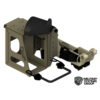 Machine Gun Mounts | Military Systems Group