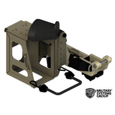 M24-082 M240/M249 Machine Gun Mount | Machine Gun Mounts | Military ...