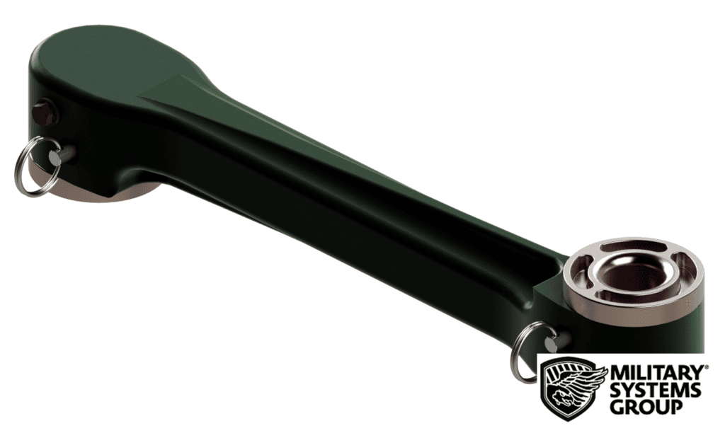 SA7 Swing Arm | Military Systems Group