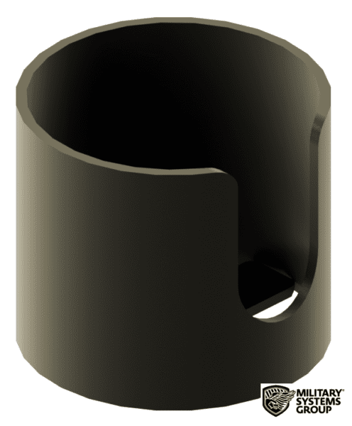 Grenade Holder | Military Systems Group