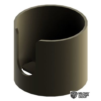 Grenade Holder | Military Systems Group