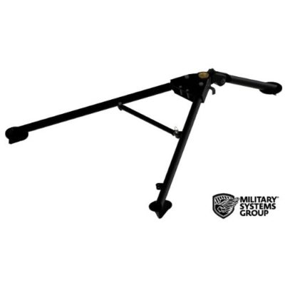 Lightweight Tripod for Heavy Machine Gun | Military Systems Group