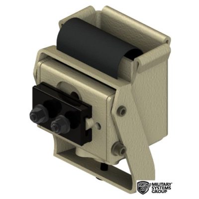 M4 Holder | Military Systems Group