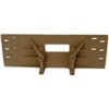 HMMWV Winch Plate | Military Systems Group
