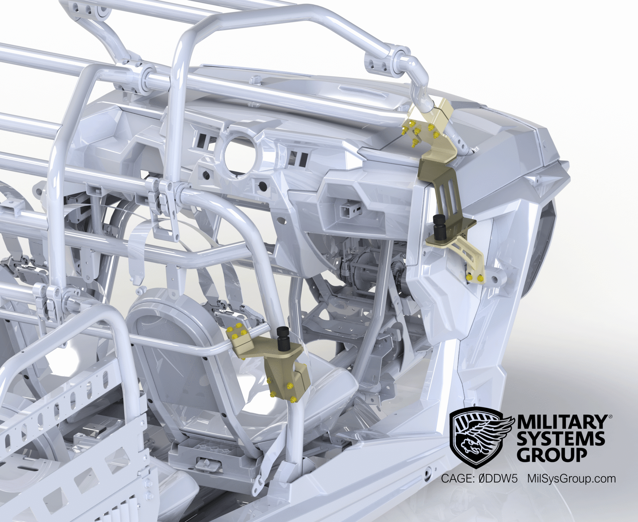 All Products | Military Systems Group